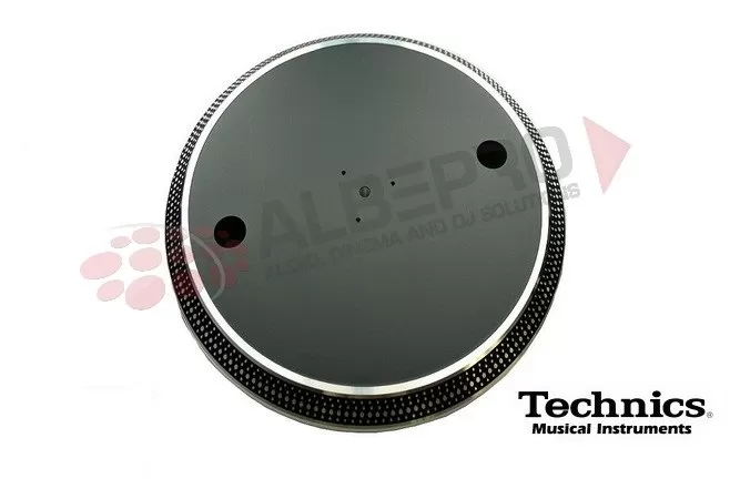 Technics platter SFTE172-01 | ALBEPRO