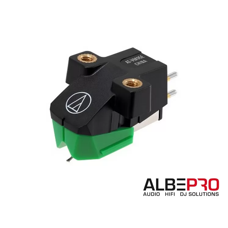 Audio-Technica AT-VM95E Cartridge | ALBEPRO
