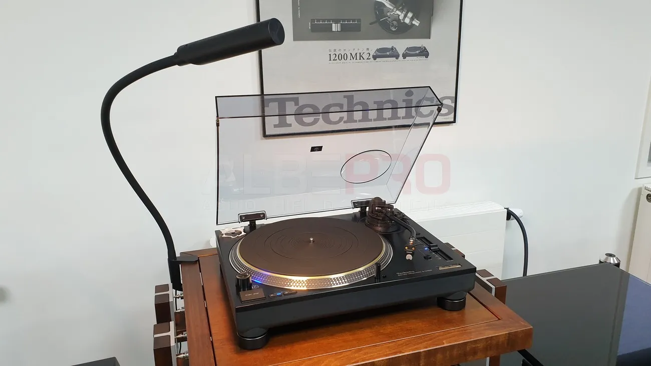 UberLight Flex 3100TL en 3200TL | ALBEPRO