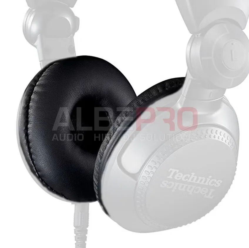 Technics EAH-DJ1200 Oorkussen Set | ALBEPRO